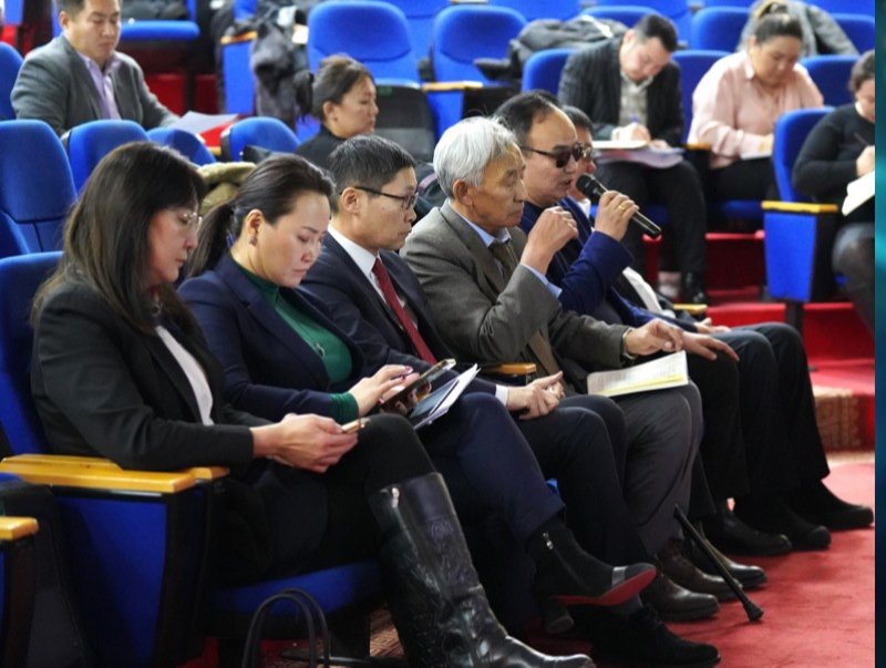 “Хөгжлийн бэрхшээлтэй хүний эрхийг хангах тухай хууль” ийг хэрэгжүүлэх